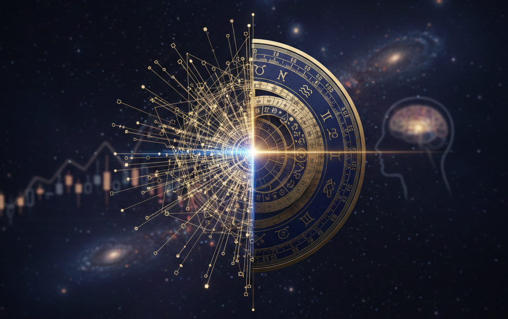 Future Forecasters | Future Forecasting Group | FFG